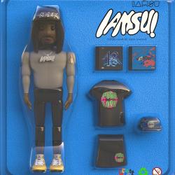 Mixtape of A Real Boy Story by Iamsu!- My Mixtapez