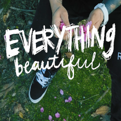 Single of Everything Beautiful by Clever- My Mixtapez