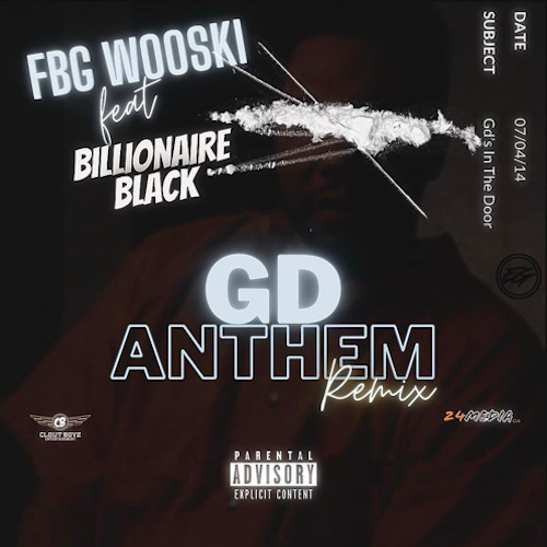 Billionaire Black Mixtape