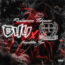 Mixtape of Reallionaire Takeover by Lil Ivy Jr- My Mixtapez