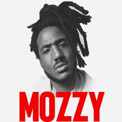 Mixtape of Mozzy Playlist by My Mixtapez- My Mixtapez