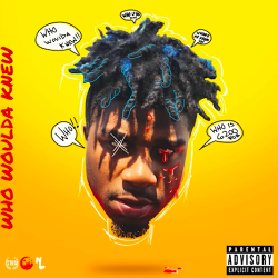 Mixtape of Who Woulda Knew by 6200 Rob Da Builderr- My Mixtapez