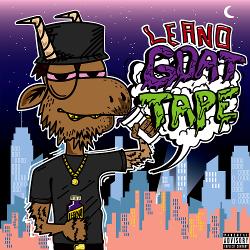 Mixtape of GOAT Tape (Remastered) by YBM Leano- My Mixtapez