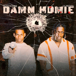 Single of Damn Homie by Yung Chris- My Mixtapez