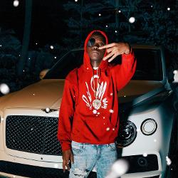 Single of Slo Mo by C Glizzy- My Mixtapez