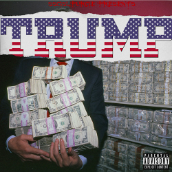 Single of Trump by SSG Splurge- My Mixtapez