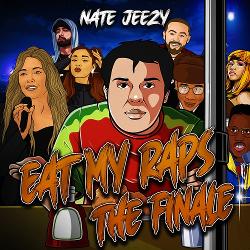 Mixtape of Eat My Raps The Finale by Nate Jeezy- My Mixtapez