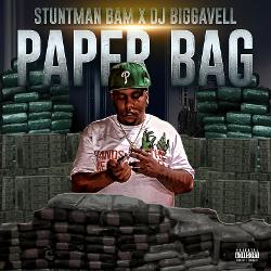 Single of PAPER BAG by DJ BIGGAVELL- My Mixtapez