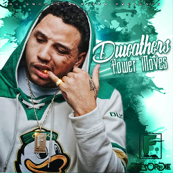 Mixtape of D.Weathers Power Moves by Dj Smooth Montana- My Mixtapez