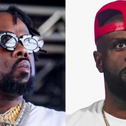 Single of RIP Steve Smith Freestyle by Funk Master Flex and Conway The ...