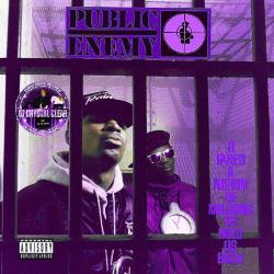Mixtape of Public Enemy It Takes a Nation of Millions to Hold Us Back ...