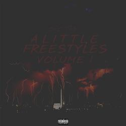 Mixtape of A Little Freestyles vol. 1 by Oso Tan- My Mixtapez