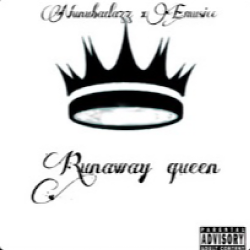 Single of Runaway Queen by Emusiccc- My Mixtapez