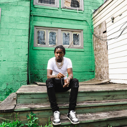 Single of Start by Louie Ray- My Mixtapez