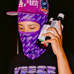 Single of Hidden Hills by Veeze- My Mixtapez