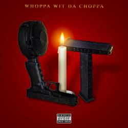 Single of Lit by Whoppa Wit Da Choppa- My Mixtapez