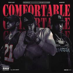 Single of Comfortable by Dave East and Jadakiss- My Mixtapez