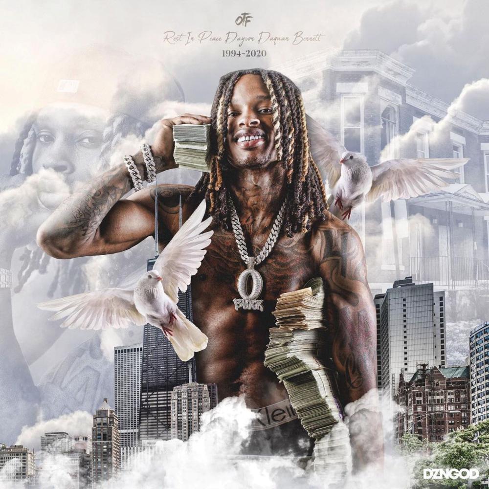 Mixtape of R.I.P King Von - Playlist by King Von- My Mixtapez