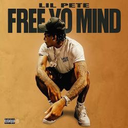 Single of Free Yo Mind by Lil Pete- My Mixtapez
