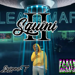 Mixtape of SQUINI 2 by Dj Spinna T- My Mixtapez