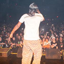 Single of BABA by SSG Kobe- My Mixtapez