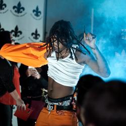 Single of Rodeo by Yung Tory- My Mixtapez