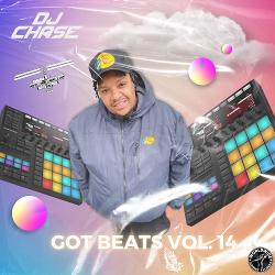 Mixtape of DJ Chase - Got Beats, Vol. 14 [Instrumental EP] by Dj Chase- My Mixtapez