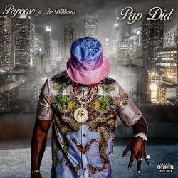 Single of Pap Did by Papoose- My Mixtapez