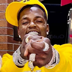 Single of Backend Remix by Big Boogie- My Mixtapez