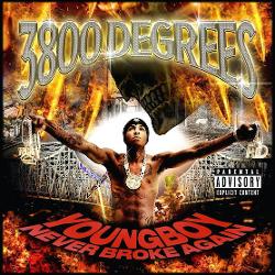 Mixtape of 3800 Degrees by NBA Youngboy- My Mixtapez