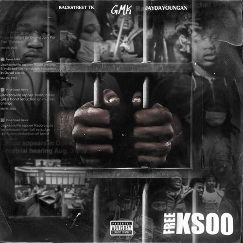 Single of Free Ksoo by GMK- My Mixtapez