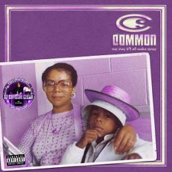 Mixtape of Common One Day It'll All Make Sense Slowed & Chopped by Dj ...