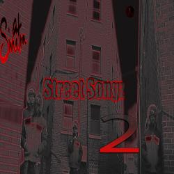 Mixtape of Street Songz Vol.2 by AARON SINATRA- My Mixtapez