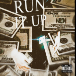 Single of Run It Up (Remasterd) by MGC JayB- My Mixtapez