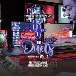 Mixtape of Dj Royce - The Duets Vol 3 by THINKjustinjames- My Mixtapez