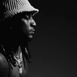 Single of Tomorrow Freestyle by K Camp- My Mixtapez