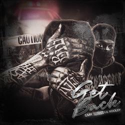 Single of Get Back by GMK- My Mixtapez