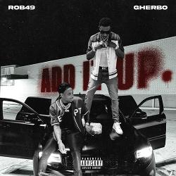 Single of Add It Up by Rob49- My Mixtapez