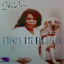 Mixtape of LOVE IS BLIND by AARON SINATRA- My Mixtapez