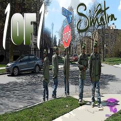 Mixtape of One Of One by AARON SINATRA- My Mixtapez