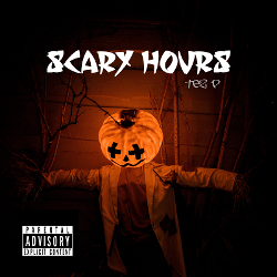 Mixtape of Scary Hours by Tez P- My Mixtapez
