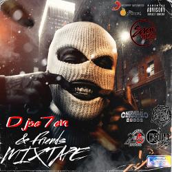 Mixtape of Djse7en an Friends by Djse7en- My Mixtapez