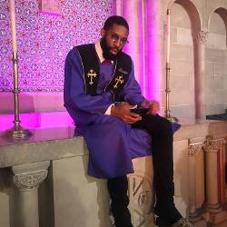 Single of Church's Anthem by Premo Rice- My Mixtapez