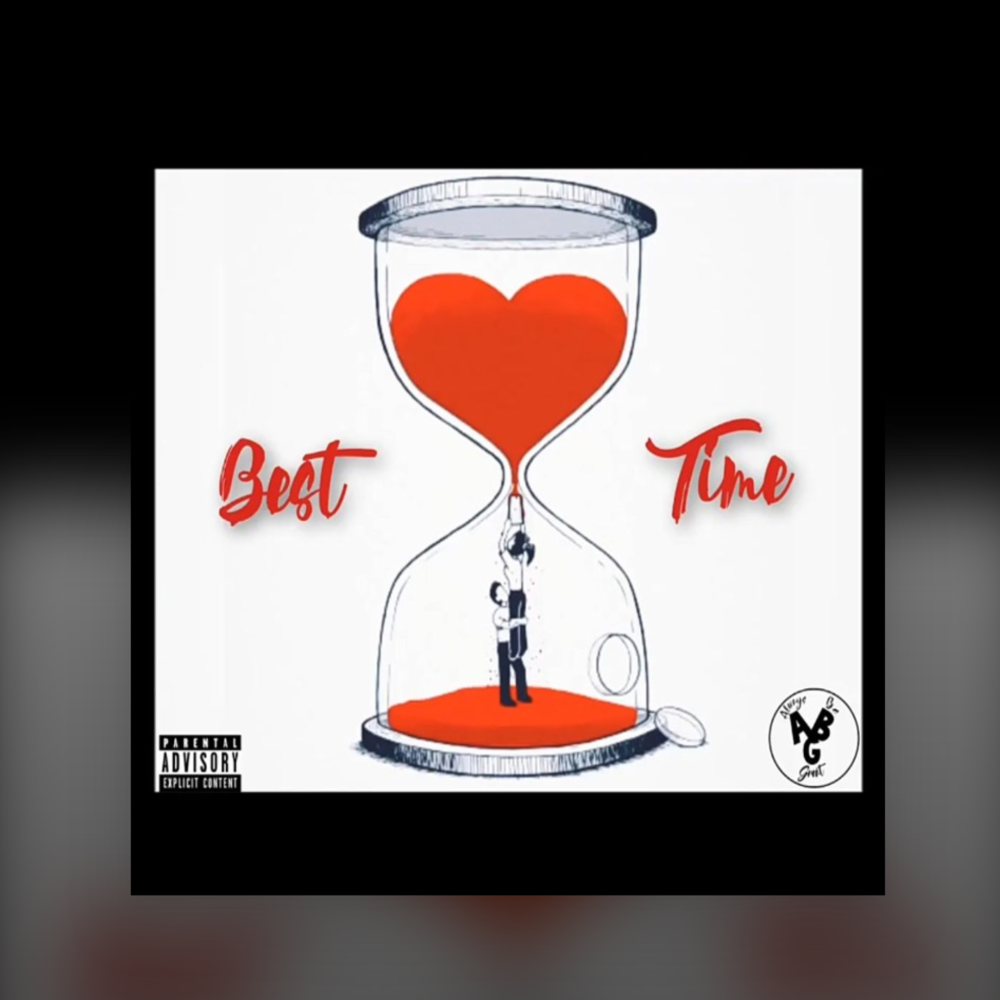 Single of Best Time by Shay Clark- My Mixtapez