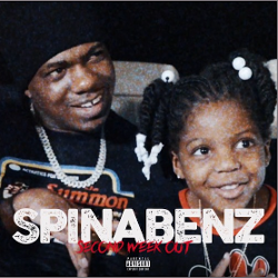 Single of Second Week Out by Spinabenz- My Mixtapez