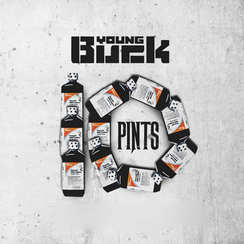 Albums from Young Buck - My Mixtapez