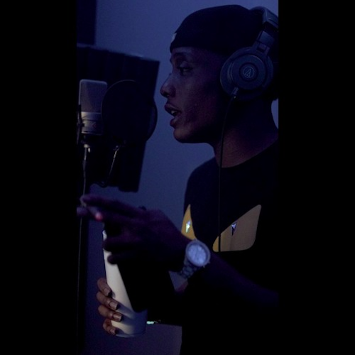 Single of No Boxin by TLE Cinco- My Mixtapez