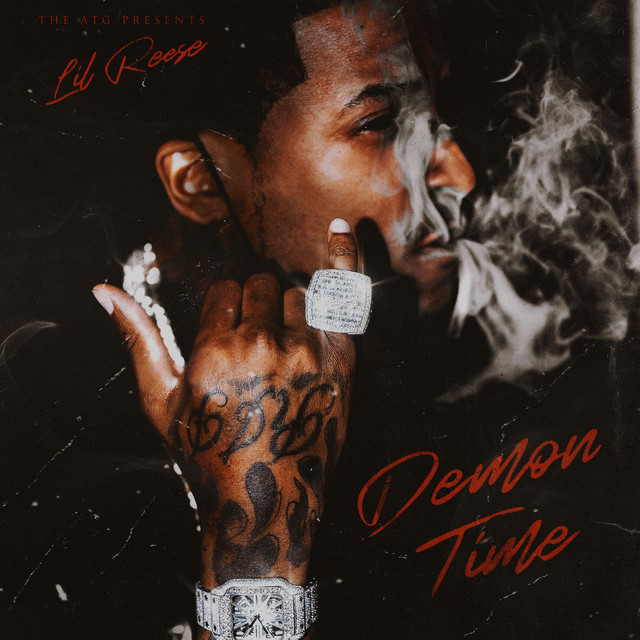 Lil Reese Money