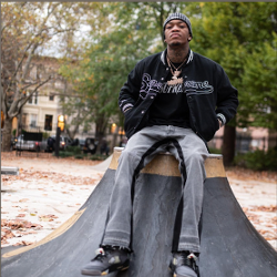 Single of Telfy Drenchmix by 26AR- My Mixtapez