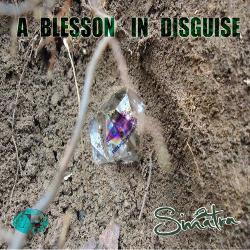Mixtape of A BLESSON IN DISGUISE by AARON SINATRA- My Mixtapez